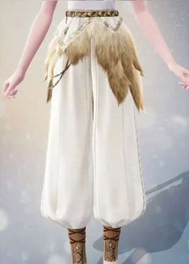 Danger Warning | Infinity Nikki Wiki | Fandom