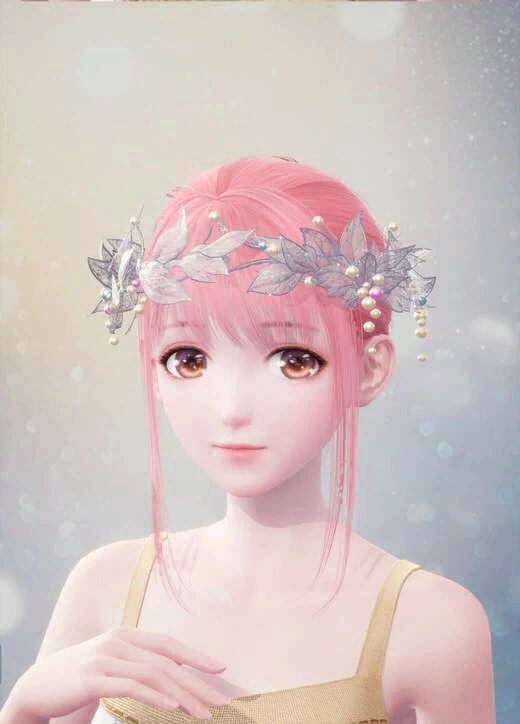 Ethereal Ripples | Infinity Nikki Wiki | Fandom
