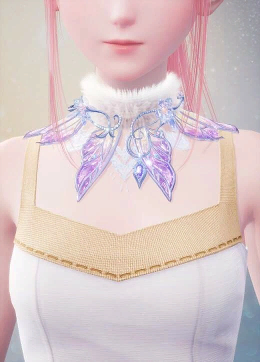 Fur-Soft Haven | Infinity Nikki Wiki | Fandom