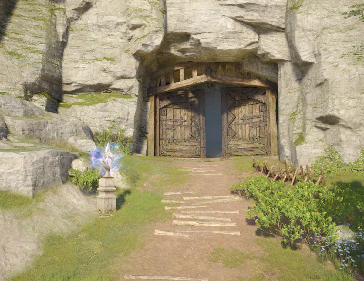 Serpentine Ruins | Infinity Nikki Wiki | Fandom