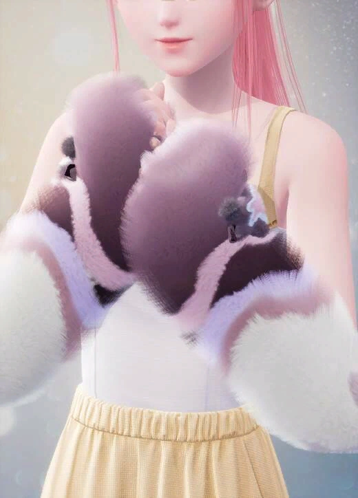 Lost Light | Infinity Nikki Wiki | Fandom