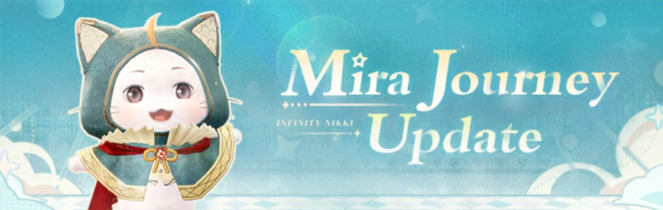 Mira Journey/2025-04-28 | Infinity Nikki Wiki | Fandom