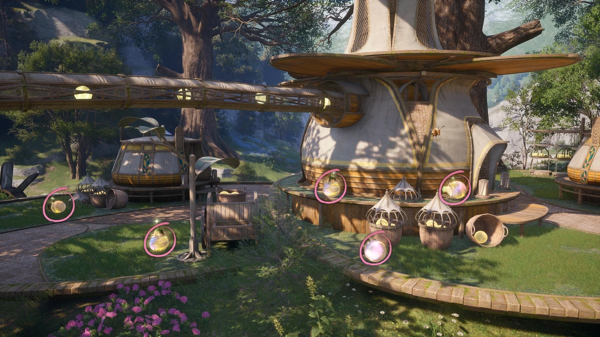 Photo Investigation: Sol Fruit | Infinity Nikki Wiki | Fandom