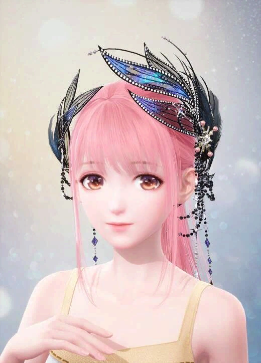 Tail of Comet | Infinity Nikki Wiki | Fandom