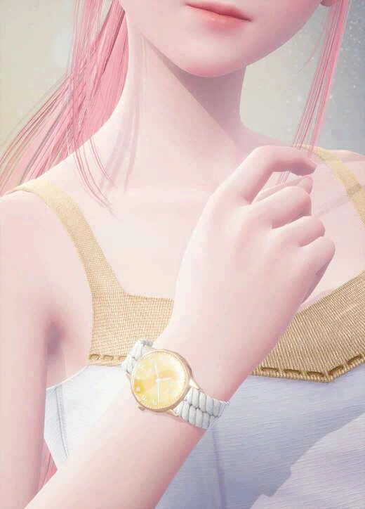 Twisting Memories | Infinity Nikki Wiki | Fandom