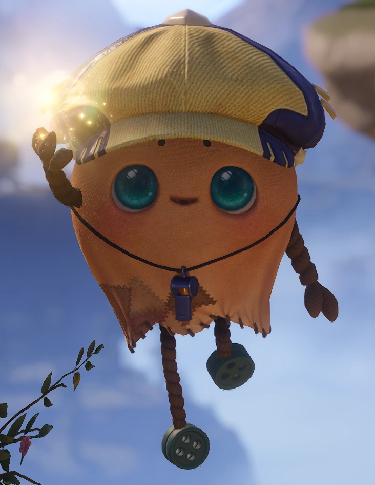 Ever-Assured Pridey | Infinity Nikki Wiki | Fandom