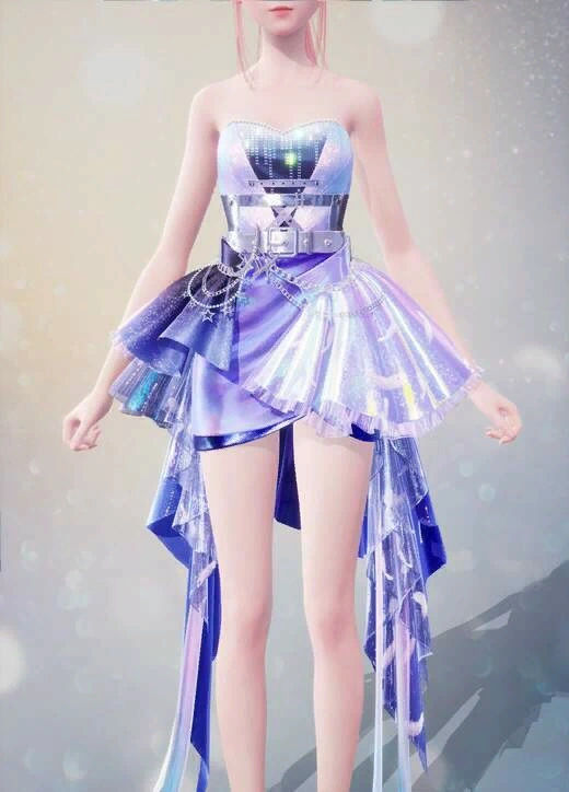 Hustling Star | Infinity Nikki Wiki | Fandom