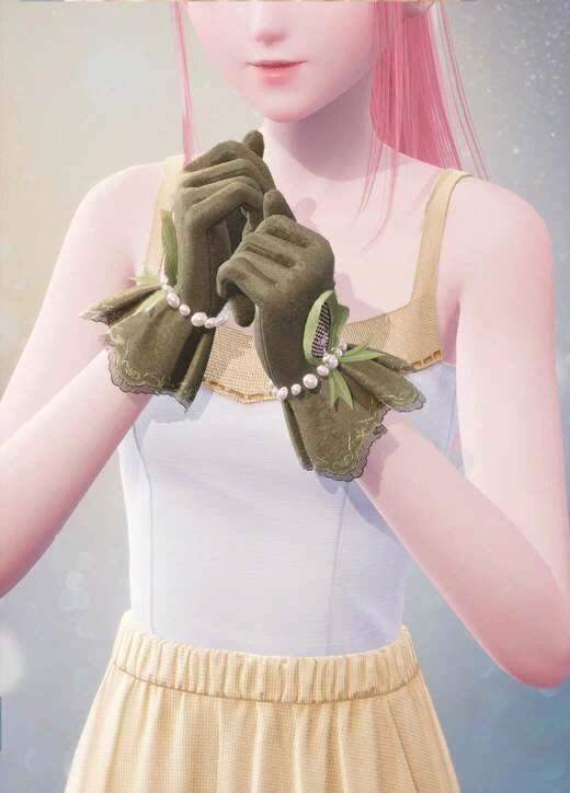 Leaf Poems | Infinity Nikki Wiki | Fandom