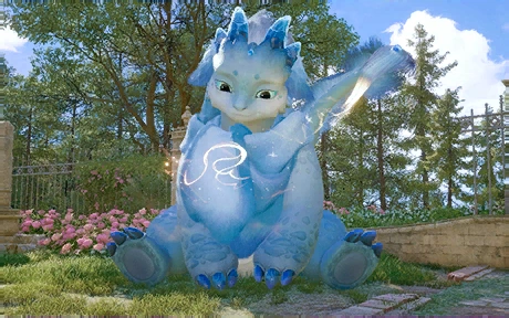 Category:Master of Inspiration Courses | Infinity Nikki Wiki | Fandom