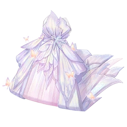 Flutter Storm: Dream Chant | Infinity Nikki Wiki | Fandom