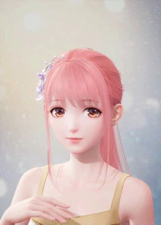 Bloom Together: Butterfly | Infinity Nikki Wiki | Fandom