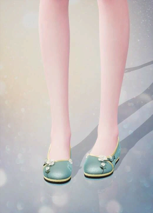 Moonlit Walk | Infinity Nikki Wiki | Fandom