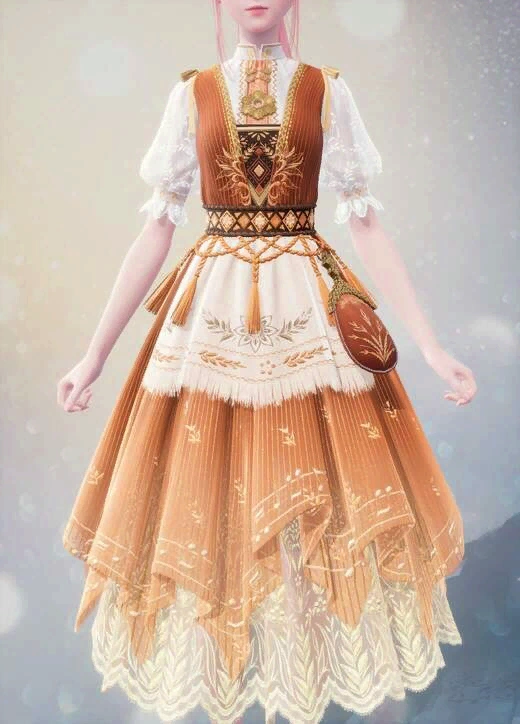 Song of Harvest | Infinity Nikki Wiki | Fandom