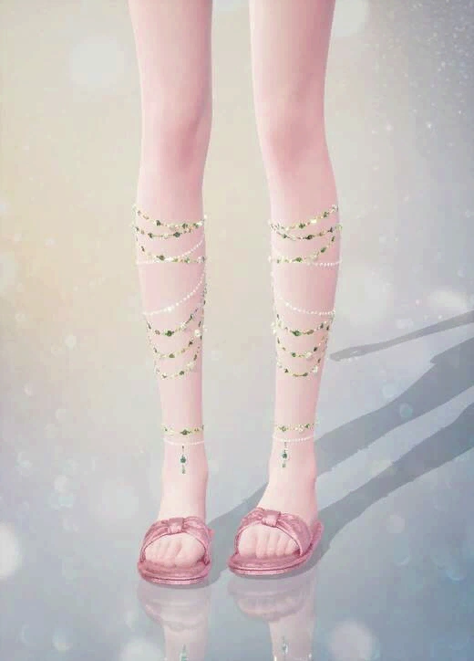 Whisper of Woods | Infinity Nikki Wiki | Fandom