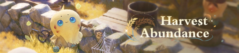 Harvest Abundance | Infinity Nikki Wiki | Fandom