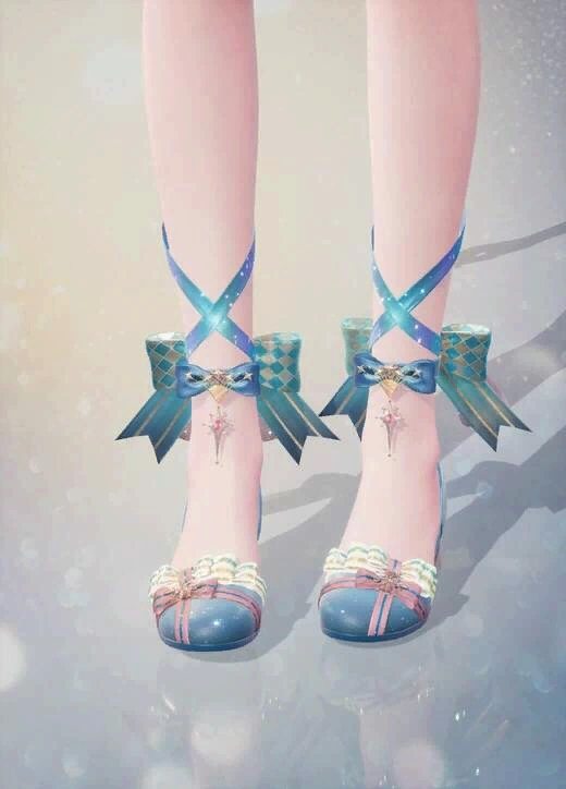 Into a Fairytale | Infinity Nikki Wiki | Fandom