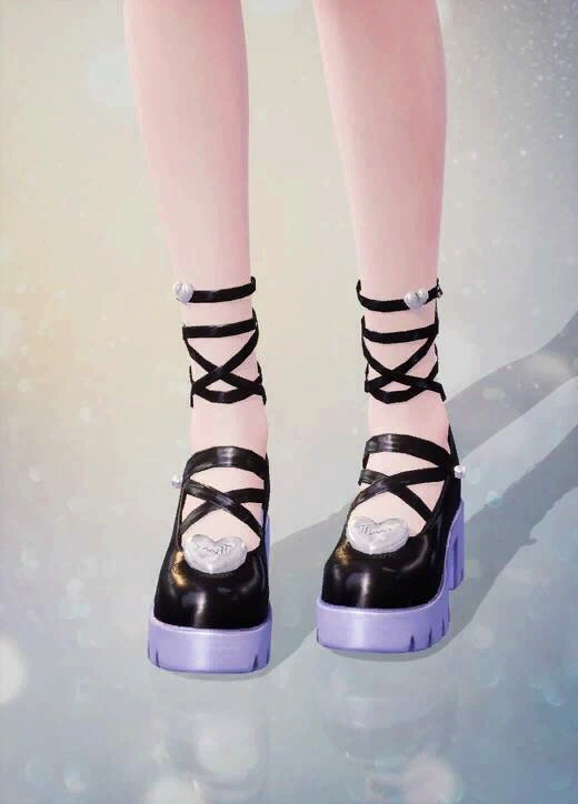 Light Bound | Infinity Nikki Wiki | Fandom