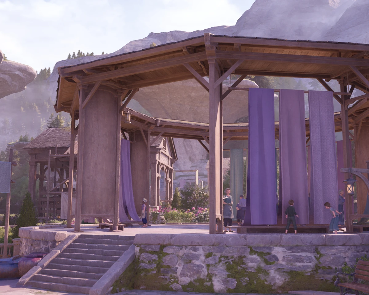 Kindled Inspiration: Transformation | Infinity Nikki Wiki | Fandom