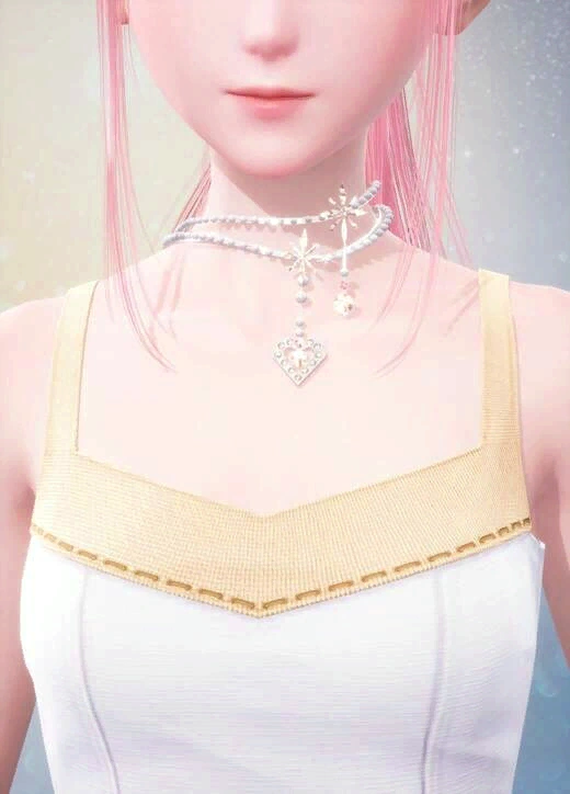 Swan Sonata | Infinity Nikki Wiki | Fandom