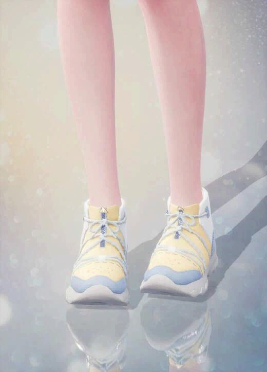 Windchaser | Infinity Nikki Wiki | Fandom