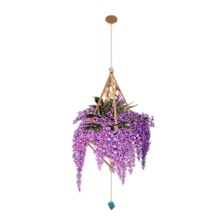 Zero-Gravity Flowerpot | Infinity Nikki Wiki | Fandom