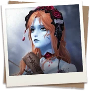 Banshee | Infinity Nikki Wiki | Fandom