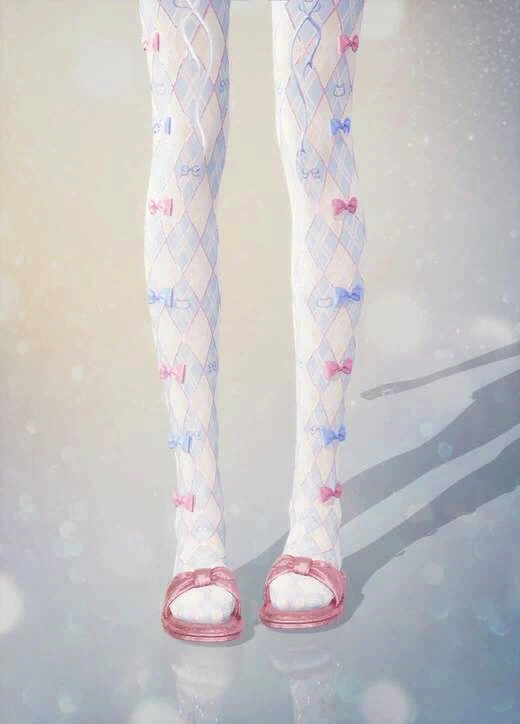 Twilight's Echo | Infinity Nikki Wiki | Fandom