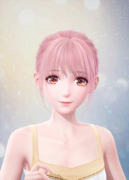 Vibrant Spirit | Infinity Nikki Wiki | Fandom