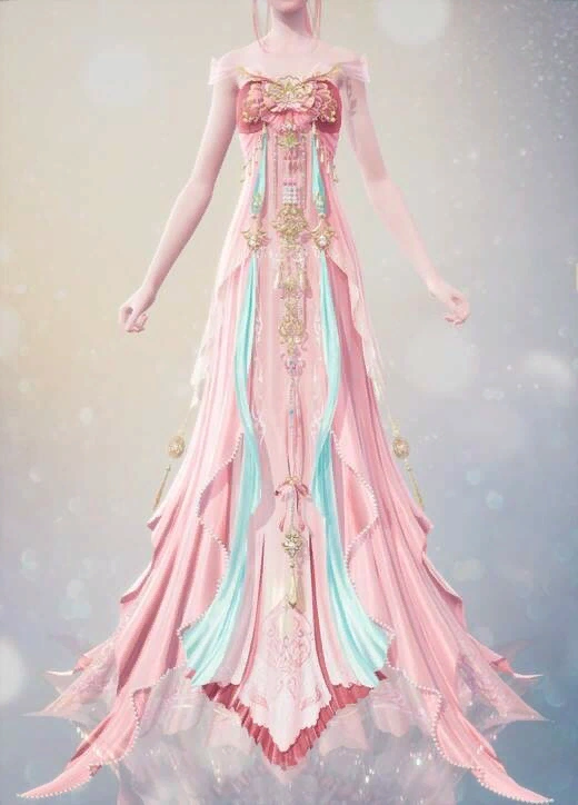 Flawed Jade | Infinity Nikki Wiki | Fandom