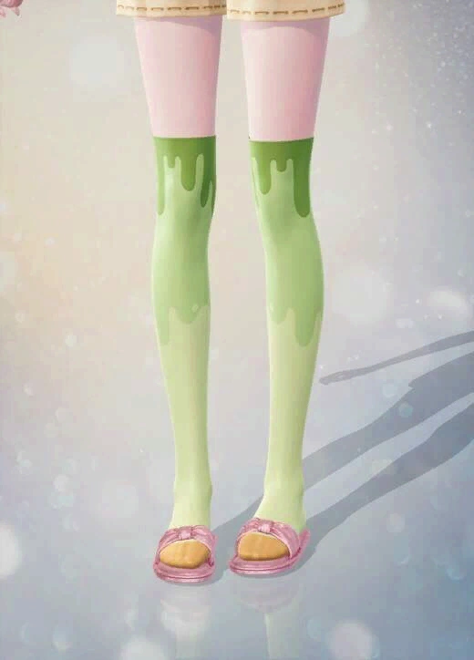 Froggy Leap | Infinity Nikki Wiki | Fandom