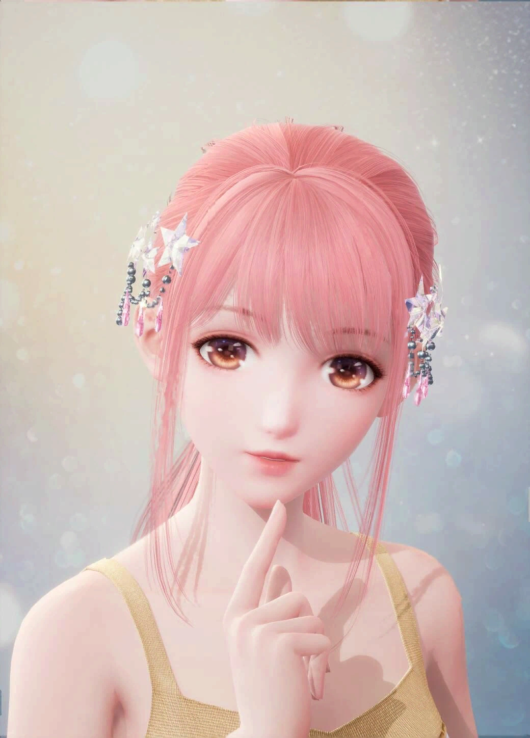 Last Star | Infinity Nikki Wiki | Fandom