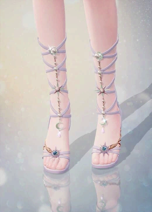 Light Chaser | Infinity Nikki Wiki | Fandom