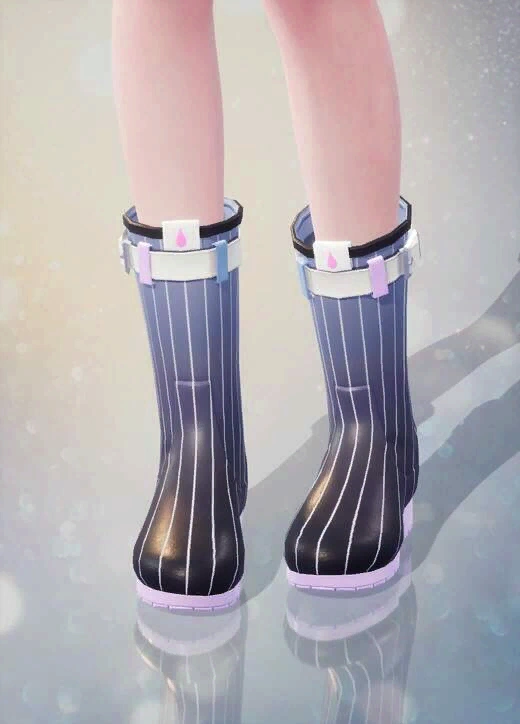 Ripple Effect | Infinity Nikki Wiki | Fandom