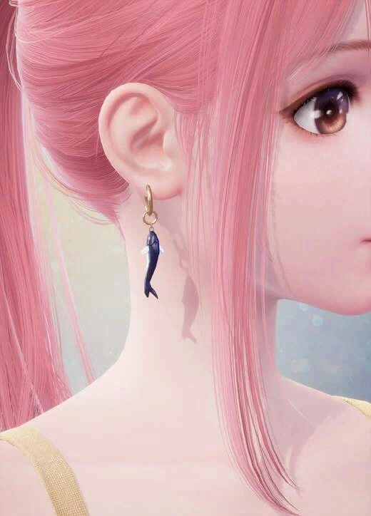 Scaled Password | Infinity Nikki Wiki | Fandom