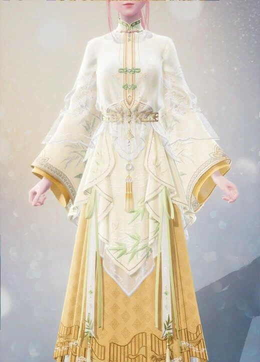 Souls' Yin Yuan: First Light | Infinity Nikki Wiki | Fandom