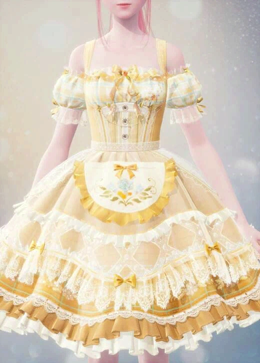 Twin Blossoms: Brilliant Bloom | Infinity Nikki Wiki | Fandom