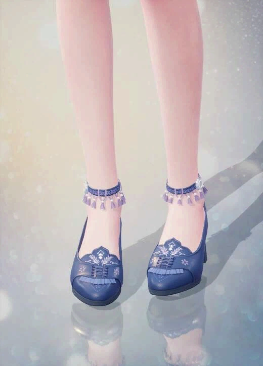 Flower Fields | Infinity Nikki Wiki | Fandom