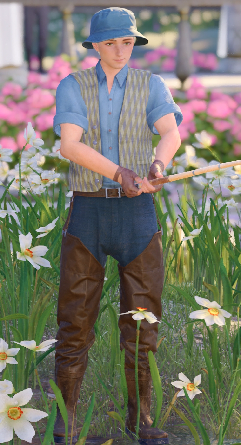 Marco | Infinity Nikki Wiki | Fandom