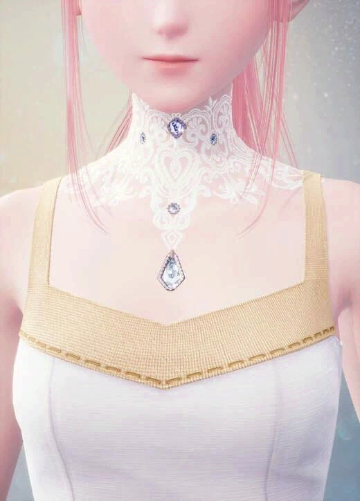 Shattered Past | Infinity Nikki Wiki | Fandom