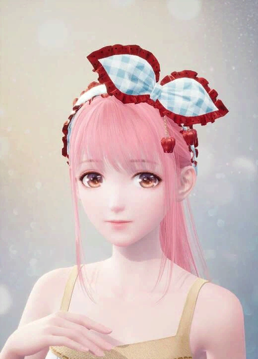 Skipping Joy | Infinity Nikki Wiki | Fandom