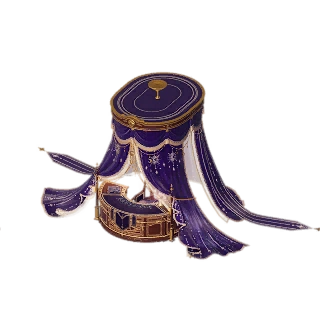 Stellar Echo Observation Deck | Infinity Nikki Wiki | Fandom