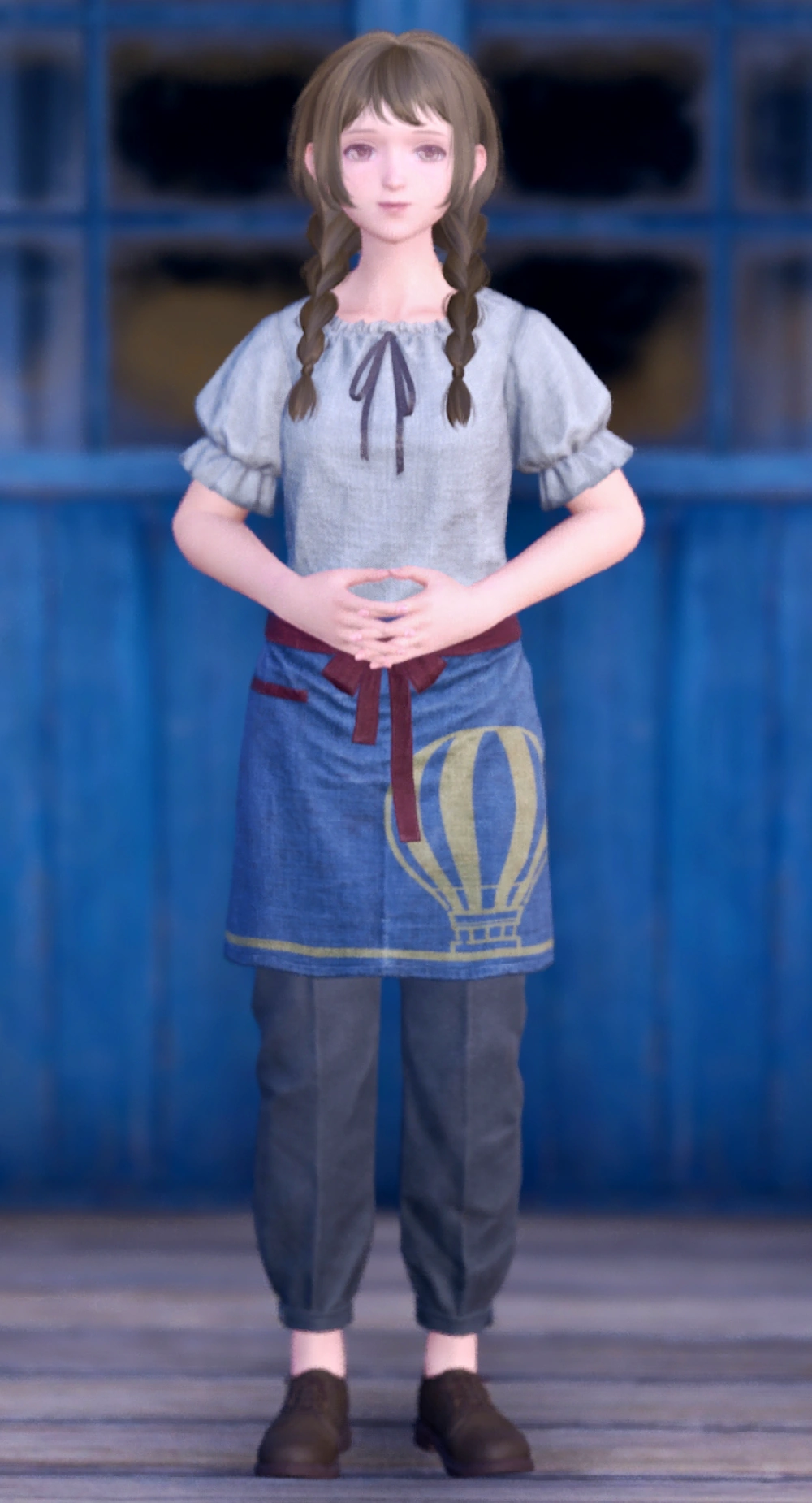 Carnia | Infinity Nikki Wiki | Fandom