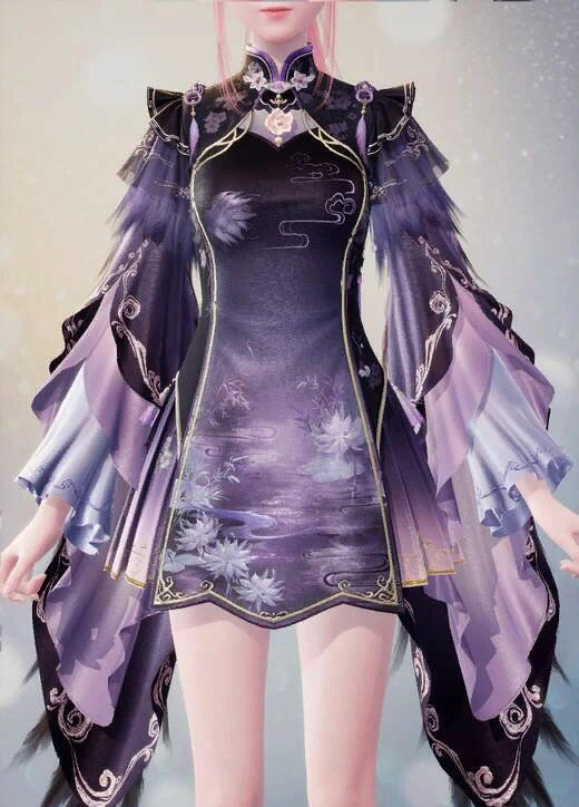 Ever Bloom | Infinity Nikki Wiki | Fandom