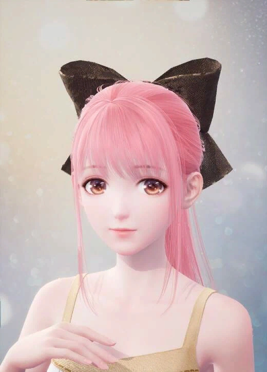 Faint Secrets | Infinity Nikki Wiki | Fandom