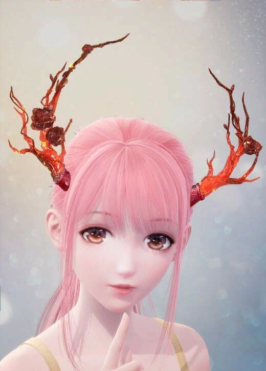 Forever Radiant | Infinity Nikki Wiki | Fandom