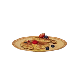 Fruitful Sweetheart Biscuit | Infinity Nikki Wiki | Fandom