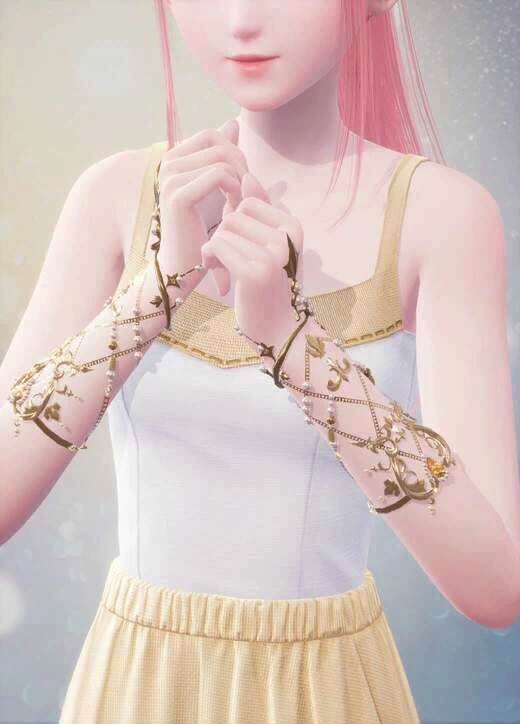 Harvest Season | Infinity Nikki Wiki | Fandom