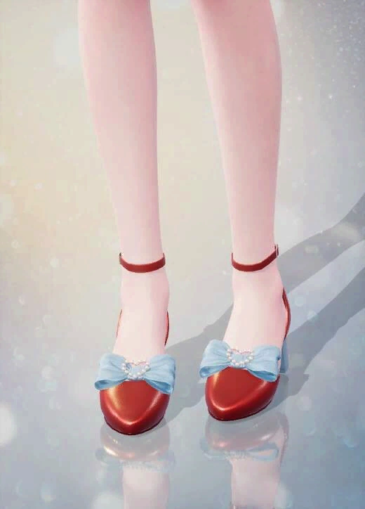 Low Heels | Infinity Nikki Wiki | Fandom