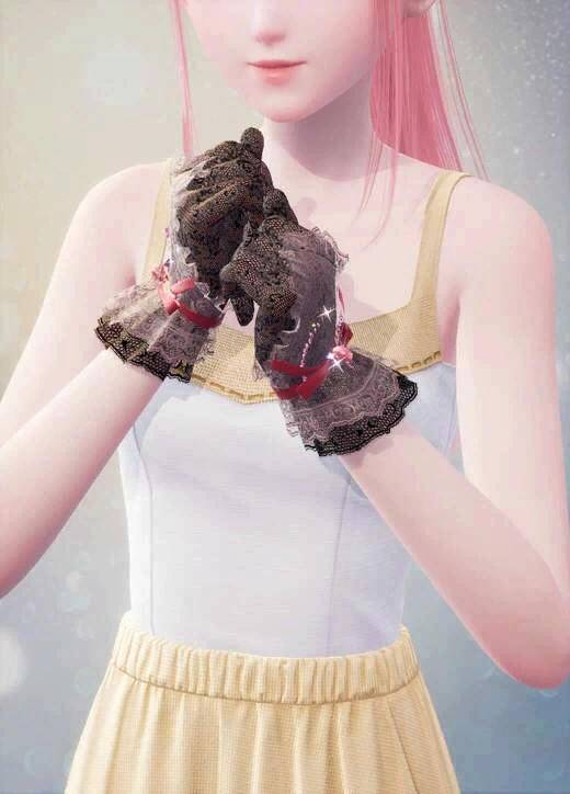 Renewed Hope | Infinity Nikki Wiki | Fandom