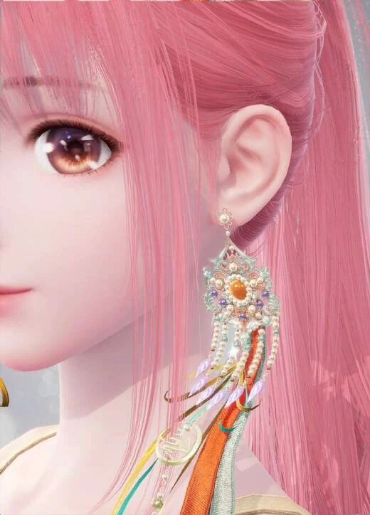 Scented Drift | Infinity Nikki Wiki | Fandom